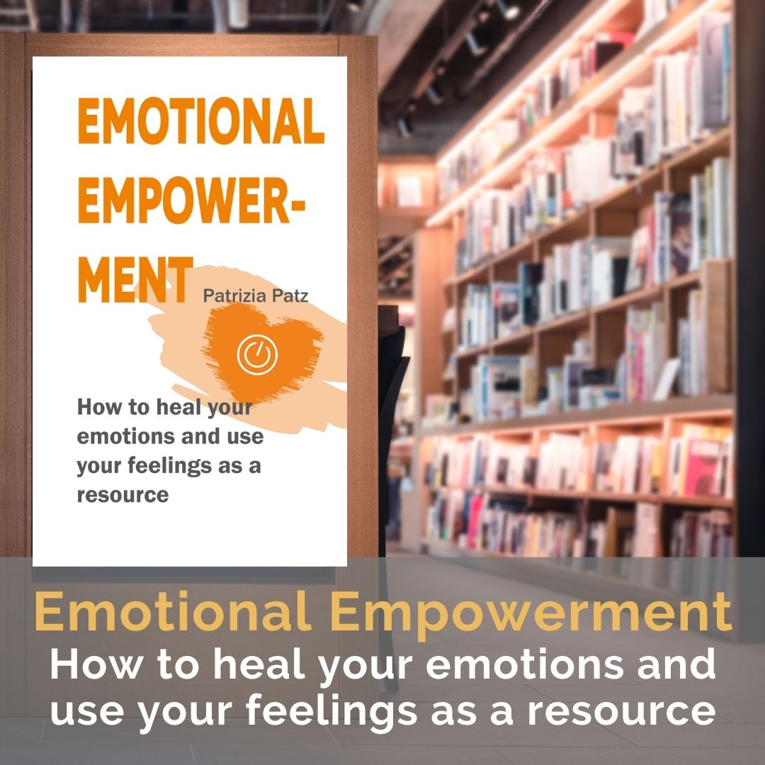 Emotional Empowerment - The book